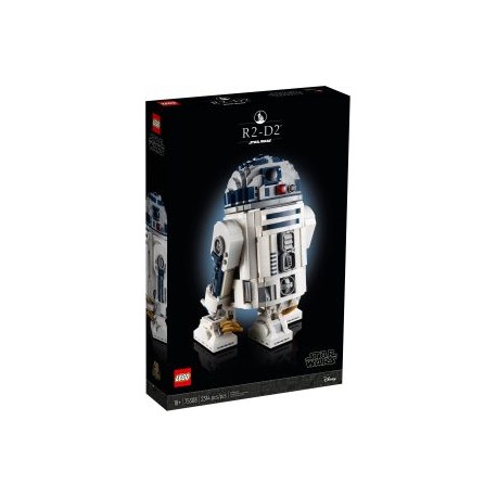 LEGO R2-D2 75308